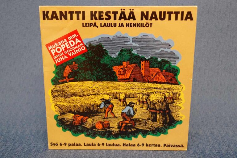 1990-luku | Aarteet ja Löydöt